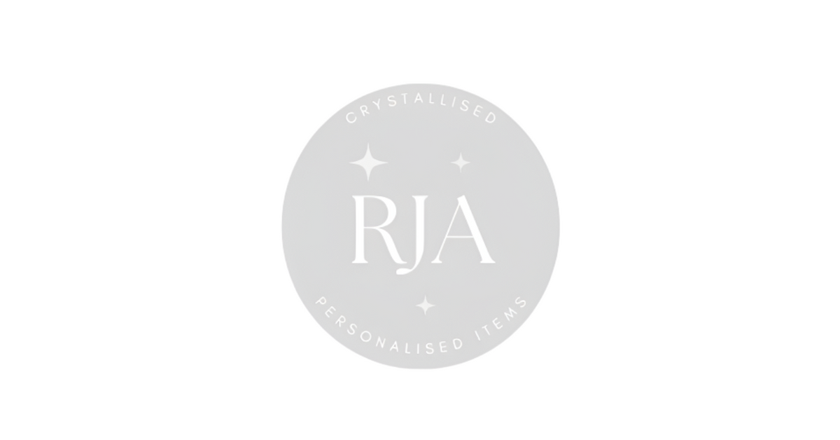 RJA Bespoke Crystal Designs